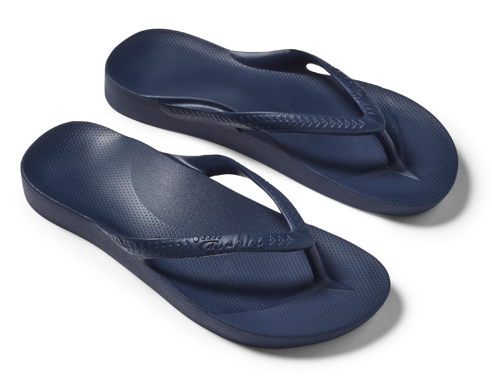Men's Flip Flops Classics – Archies Footwear | USA
