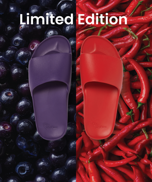 Arch Support Slides - The World's Comfiest Slides – Archies Footwear | USA